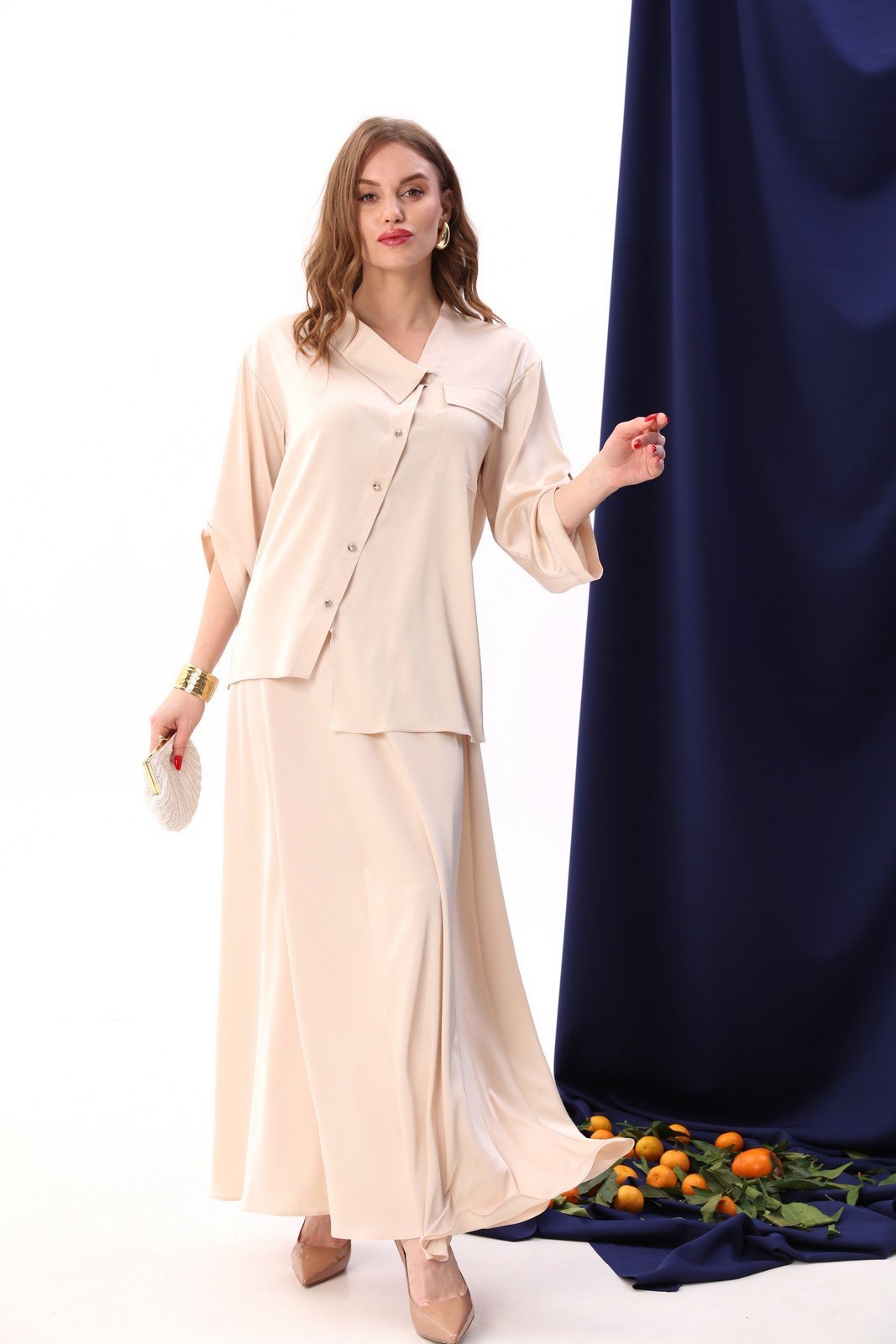 Юбка 813-5 NikVa купить - 7% скидка | в наличии